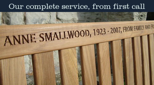 Chester Pearce Funeral Service | Funeral Services Guide