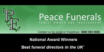 Peace Funerals | Funeral Services Guide